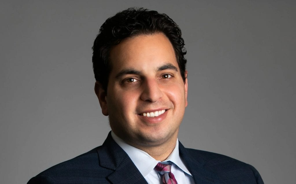 Partition Attorney Scott Talkov - Talkov Law