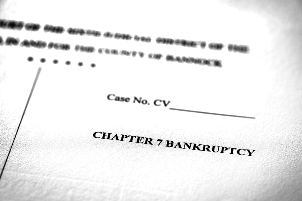 Dismissals & Conversions in Bankruptcy: Tips & Tricks to Success ...