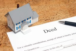 Title vs. Deed: What's the Difference? - Talkov Law Partition Attorneys