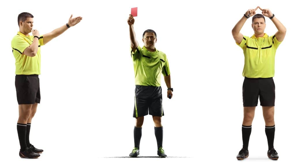 Code of Civil Procedure § 873.030 (CCP) - Appointment; Three Referees ...