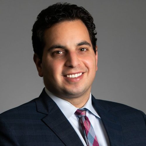 Partition Attorney Scott Talkov - Talkov Law Partition Attorneys