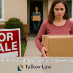 TIC Agreements (Tenant-in-Common) in California - Talkov Law Partition ...