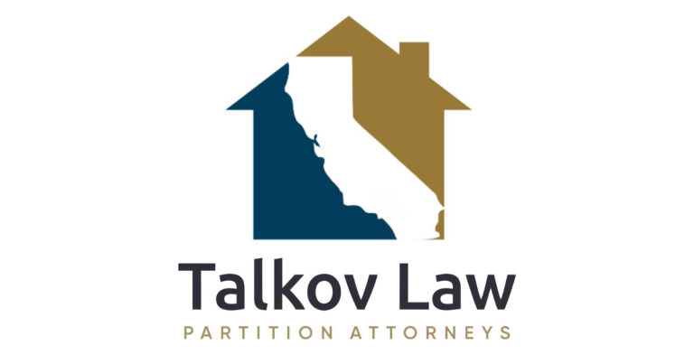 Inherited Property Partition Attorney in California - Talkov Law