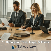 998 Offers to Compromise in California - Talkov Law Partition Attorneys